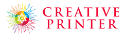 Home page - Creative Printer is an Branding and Digital Marketing Agency